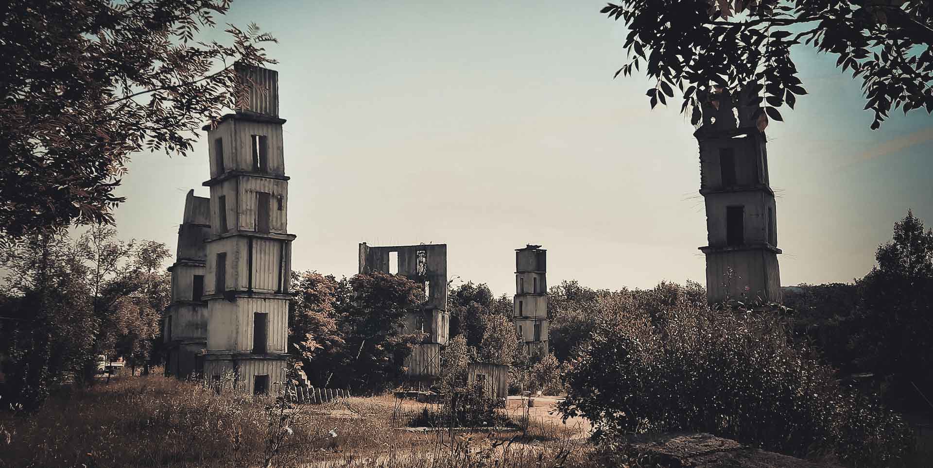 Sortie journée à la Eschaton-Fondation Anselm Kiefer, le 29 septembre ...